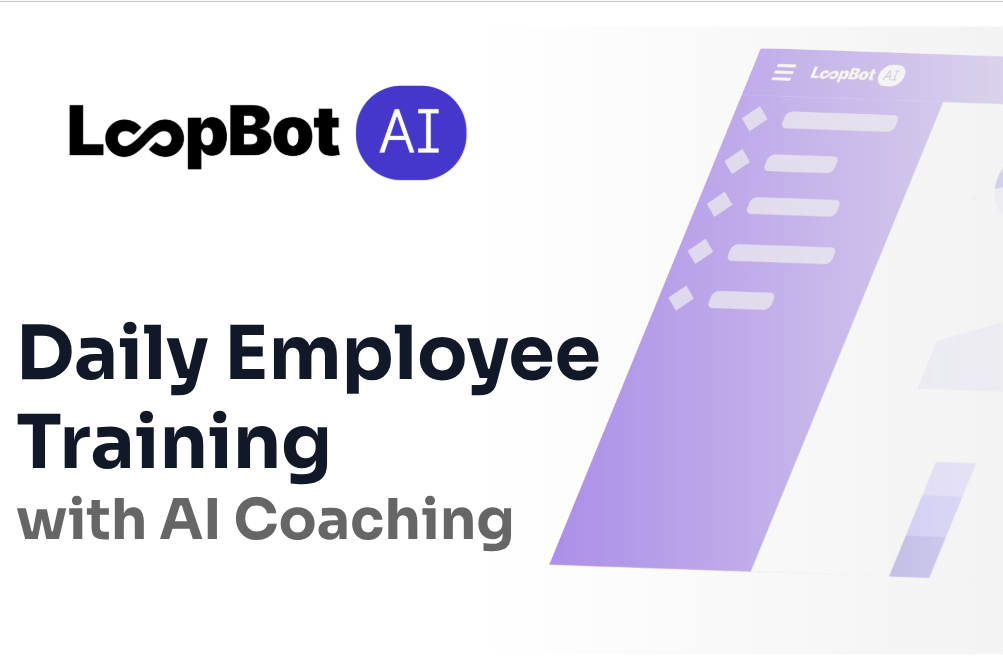 HeyLoopy - Customized AI Coaching | AI Coach